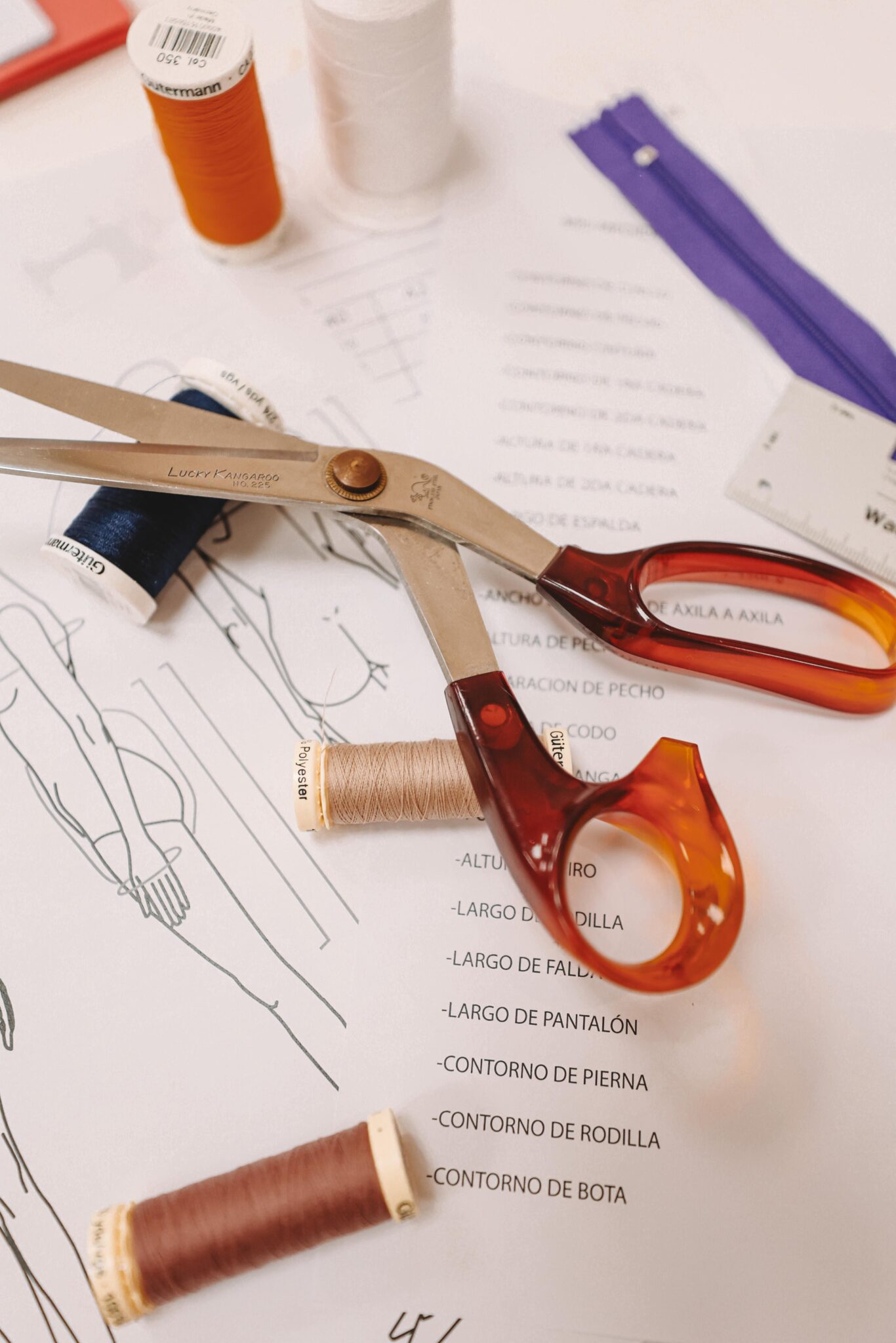 La Evolución del Atelier: De la Tradición a la Innovación - Victoria Burek